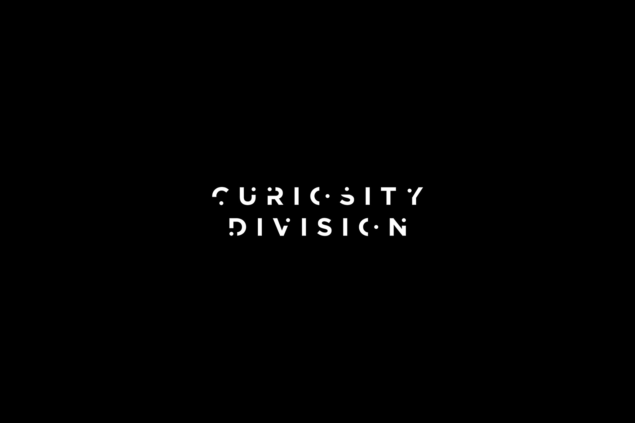 Curiosity Division | ESPINA STUDIO